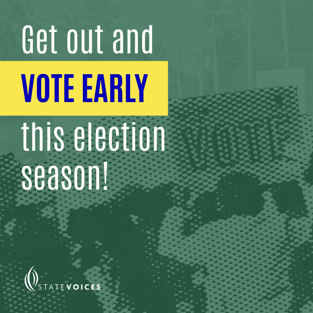 Social Media Posts - State Voices Toolkit