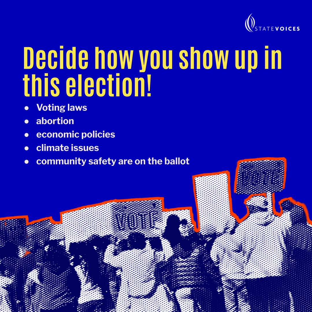 Social Media Posts - State Voices Toolkit