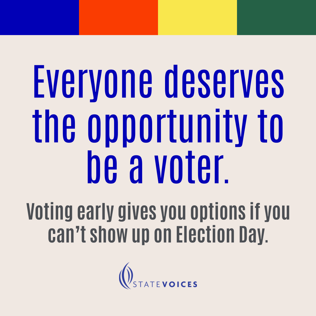 Social Media Posts - State Voices Toolkit