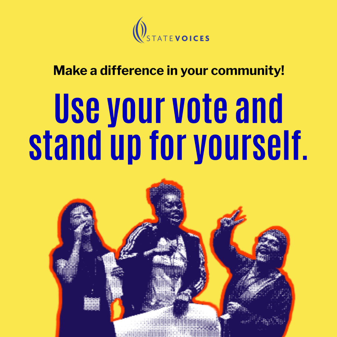 Social Media Posts - State Voices Toolkit